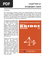 TxDOT Bridge Standard Drawings Guide | PDF | Deep Foundation ...