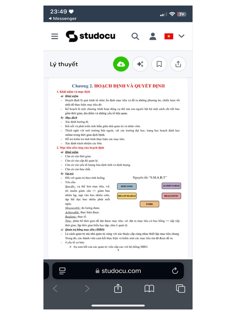 4 CH C Năng C A QTH | PDF