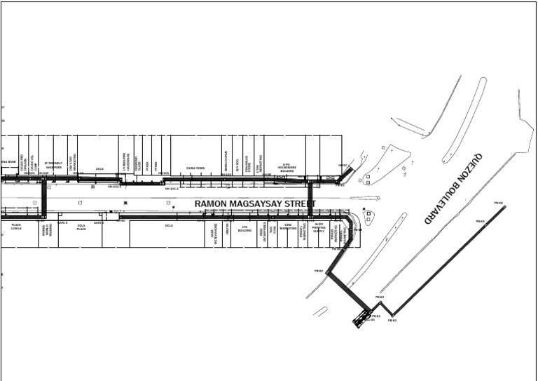 NEW Autocad 13.8 (FInal) - Layout2 | PDF