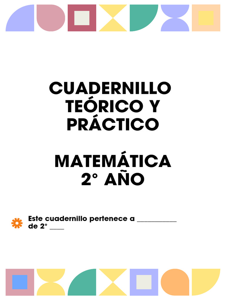 UNIDAD_1_NUMEROS_ENTEROS_2AB__2025 | PDF
