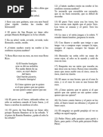 Trabalenguas Con R y RR | PDF | Hogar, jardinería y bricolaje | Libros ...