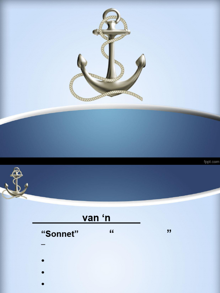 SONET | PDF