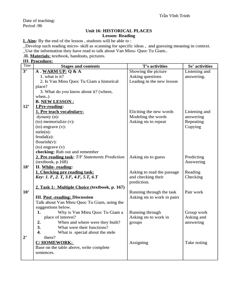unit 16 reading+speaking | PDF | Neuroscience | Mental Processes