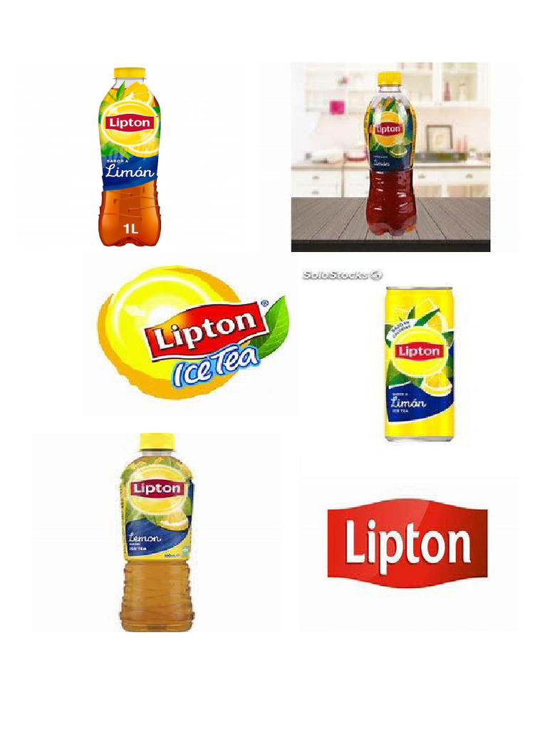 Lipton | PDF