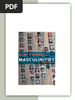 R. W. Connell - Masculinities (1995) | PDF