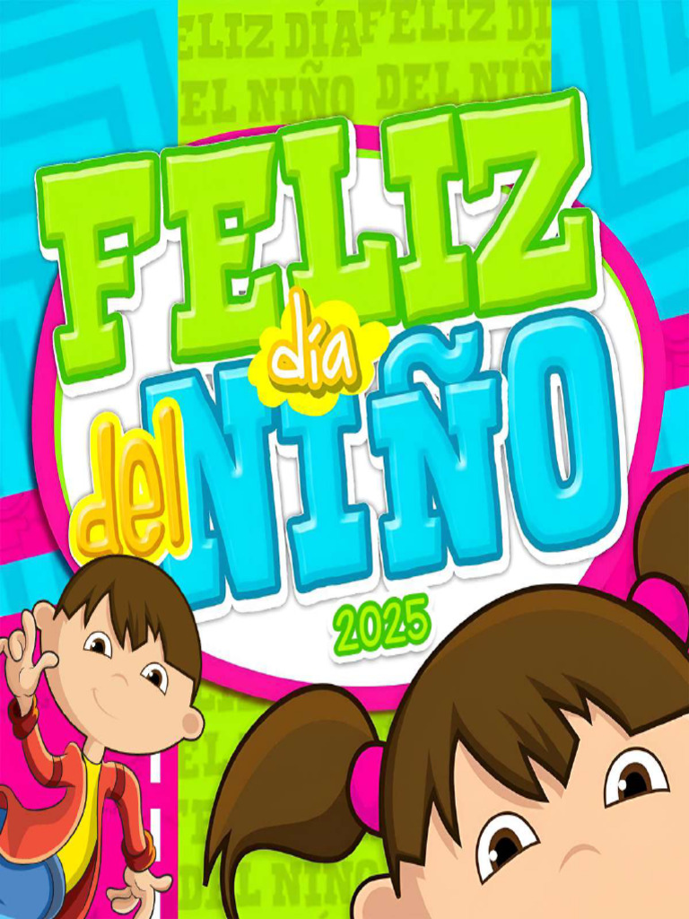 Catálogo Día Del Niño 2025 - Compressed | PDF