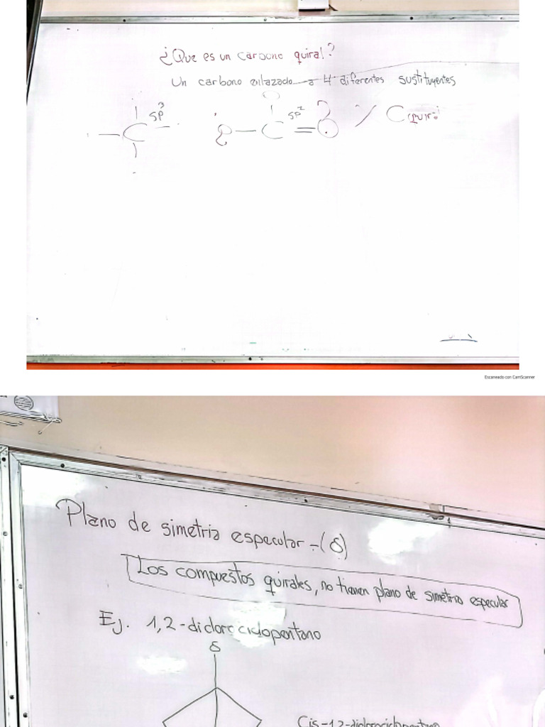 Clase 3.1 Qmc 200 2p 31 03 25 | PDF