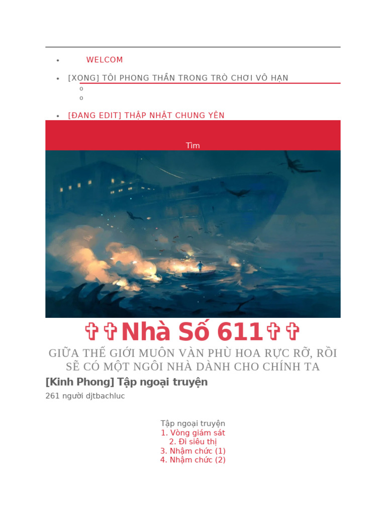 WELCOM | PDF