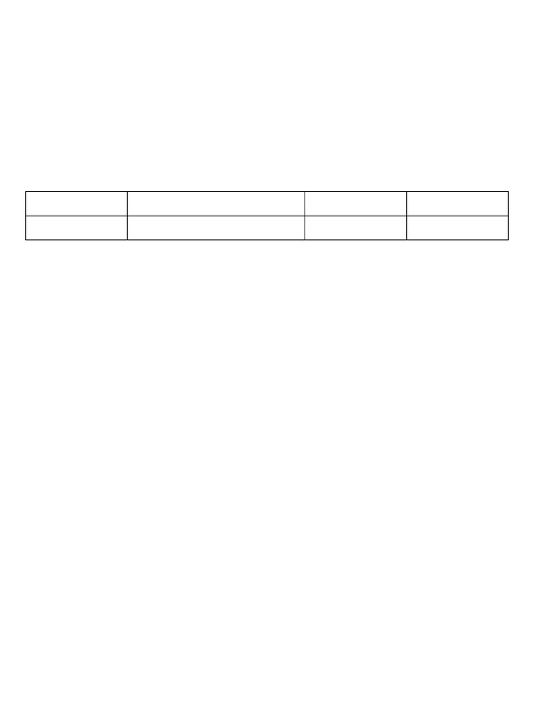 SBI Passbook Statement Example | PDF