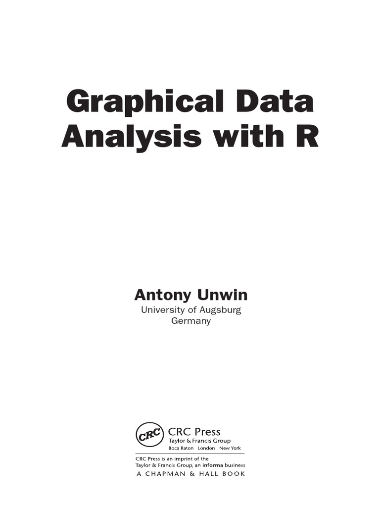Chapter 1 | PDF | Scatter Plot | Data Analysis
