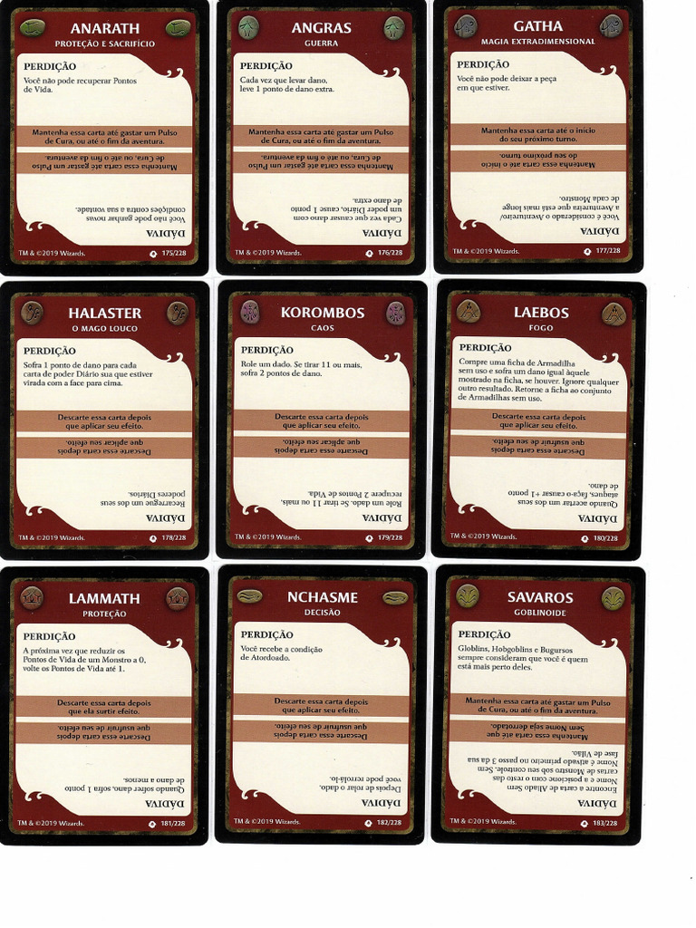 Runa Ancestral 1 | PDF