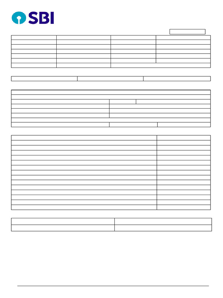 Nijila 1 | PDF | Hospital | Reimbursement