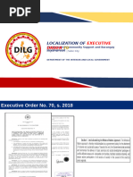 DILG Guidelines for RCSP Implementation | PDF | Capacity Building ...
