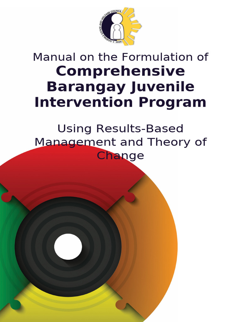 CBJIP Layout as of 16.12.22 Left Image | PDF | Child Abuse | Violence