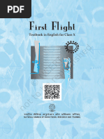 Flamingo Class 12 English Textbook Index | PDF | Poetry | Textbook