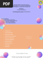 SmartQ App User Guide | PDF | Meal | Software