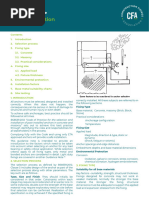 BS 8539 Anchor Installation Guide | PDF | Nut (Hardware) | Drill