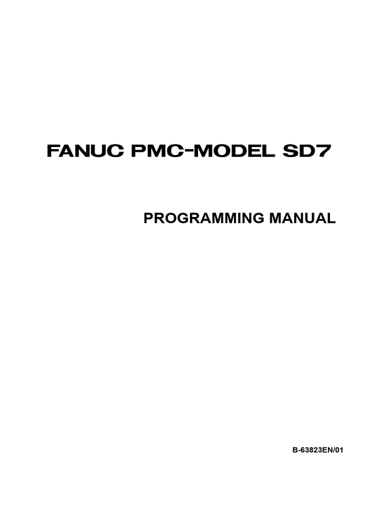 Programming Manual | PDF | Computer Programming | Software Engineering