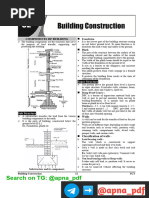 GIB EzyBrace System Sheet BL1 H | PDF | Screw | Drywall