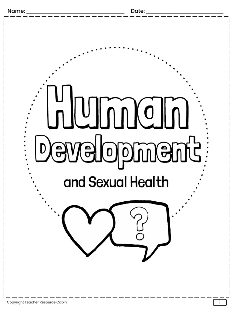 Understanding Puberty and Body Changes | PDF | Gender Role | Adolescence
