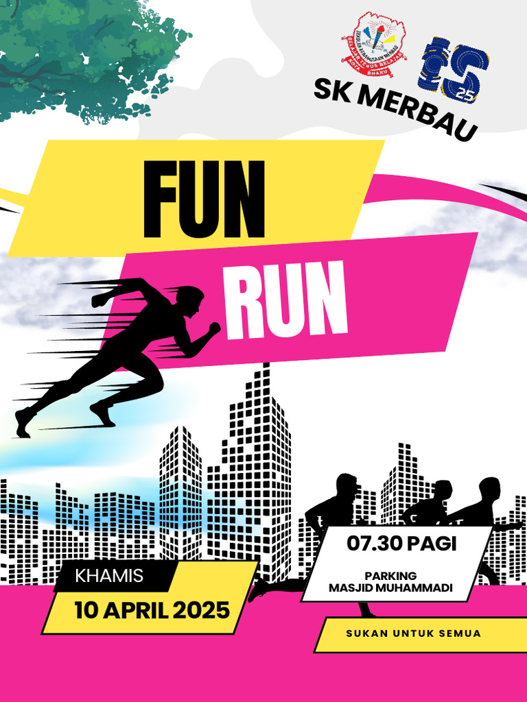 Run Fun | PDF