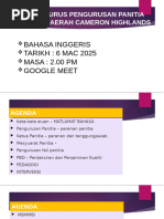 Tagging Fail Panitia | PDF