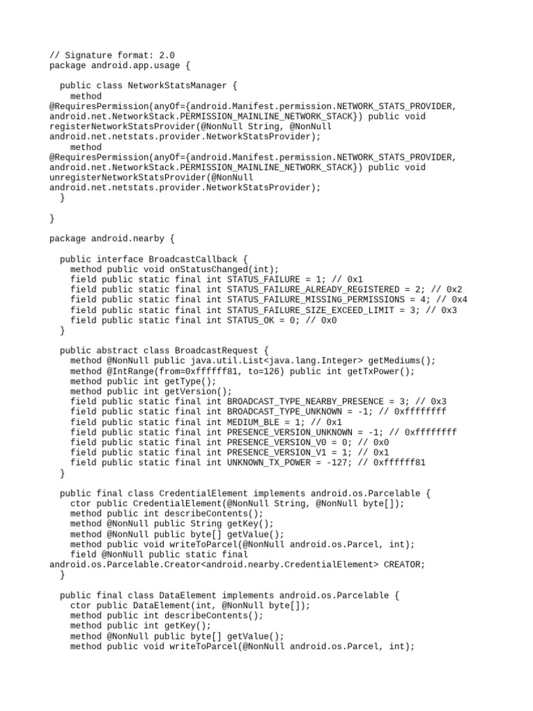 system-current | PDF | Integer (Computer Science) | Constructor (Object Oriented Programming)