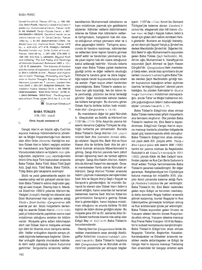 BABA TUKLES_EK1 | PDF