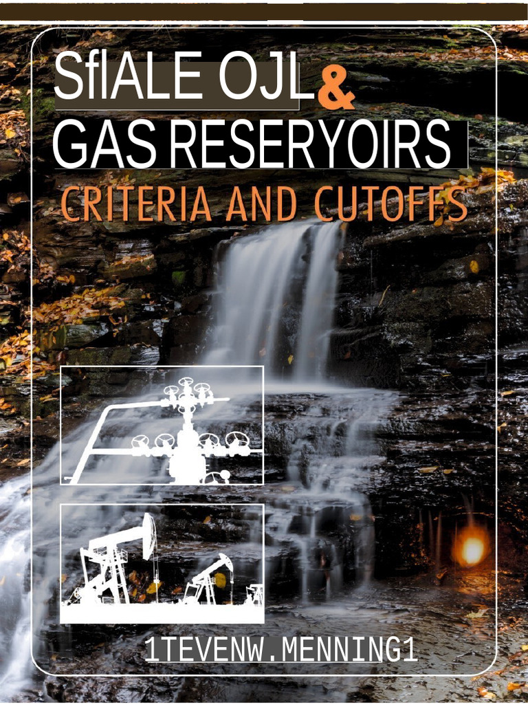 Shale Oil Gas Reservoirs SampleforTranslation | PDF | Petroleum ...