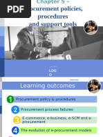 Contract Handover Checklist v1.1 | PDF | Procurement | Accountability