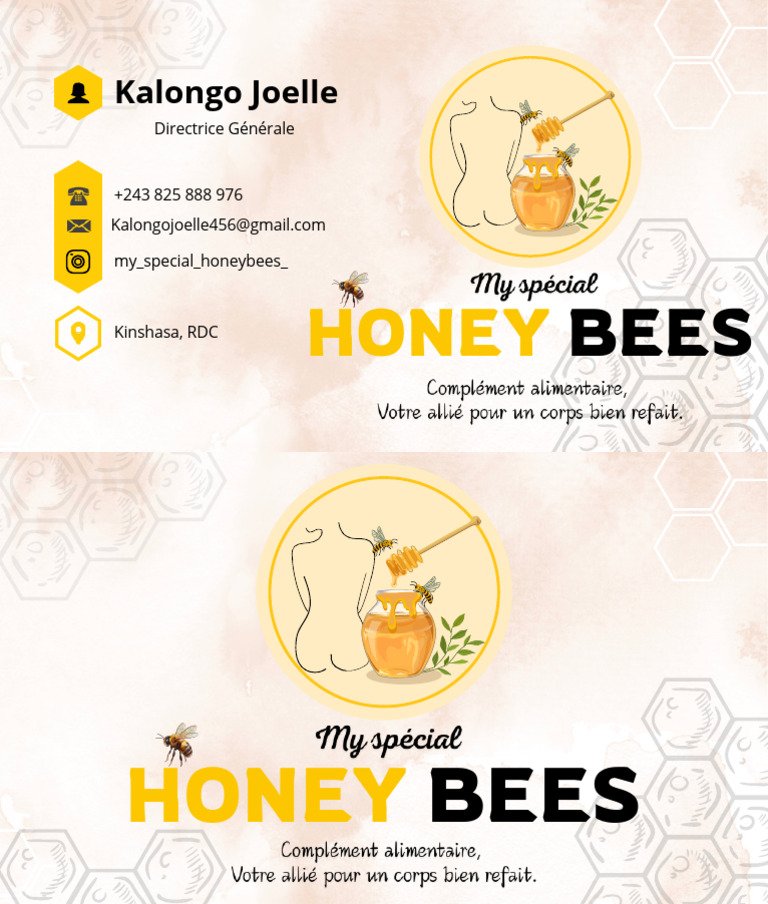 Honey Bees PDF | PDF