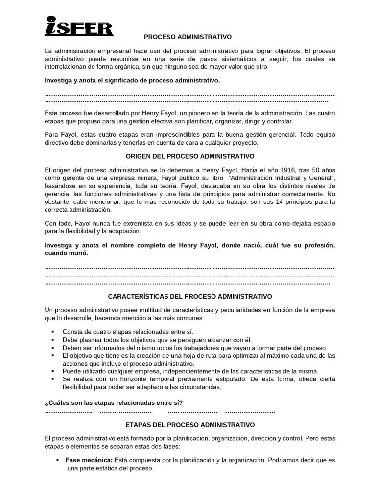 Clase 02 Plan. Orga. | PDF | Planificación | Economias