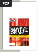 The Copy Book | PDF | Copywriting | Target Audience