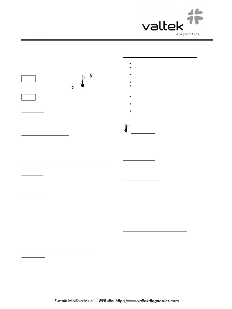 Agar Plate Count 285 280 Valtek Version 1 | PDF | Unidad de formación de Colonia | Microbiología