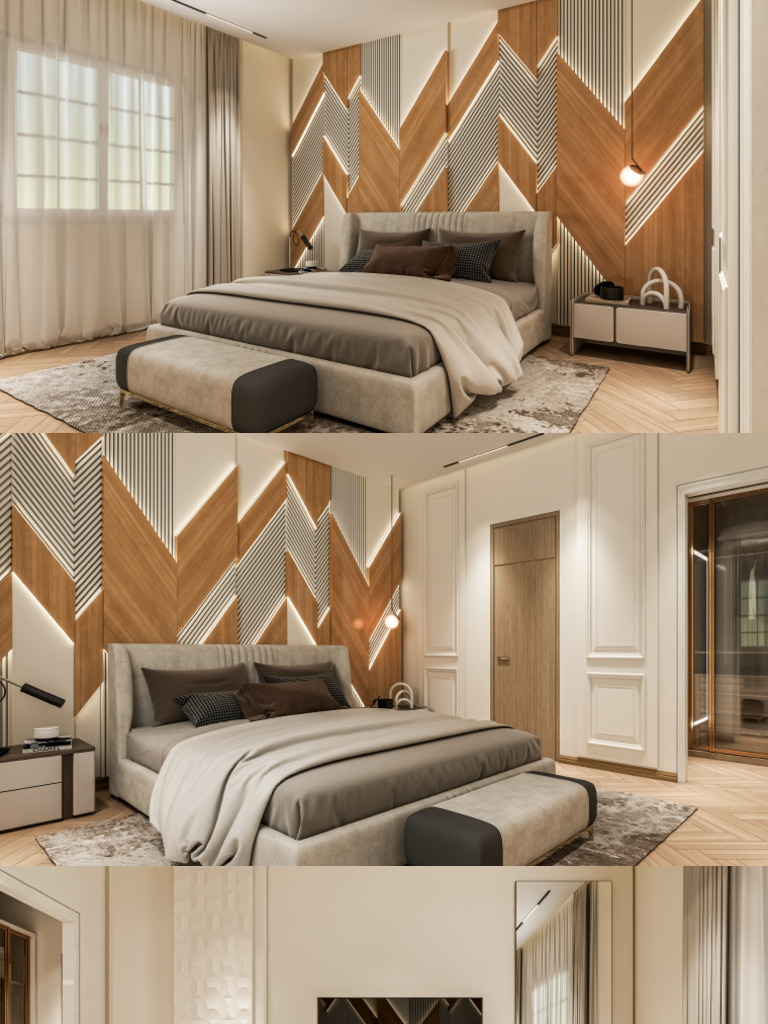 Bedrooms | PDF
