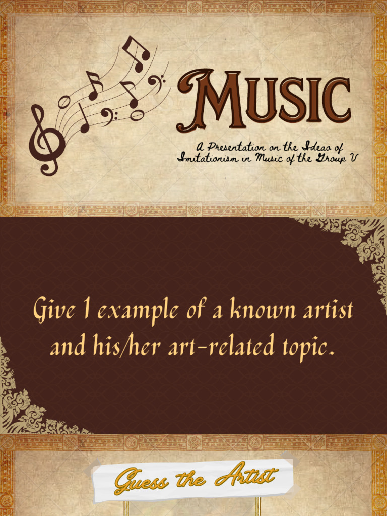 Group 5 Presentation (Chapter 5 Activity)_20250325_091102_0000 | PDF