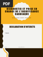 Urgences: Décompensation Cardiaque | PDF | Insuffisance cardiaque ...