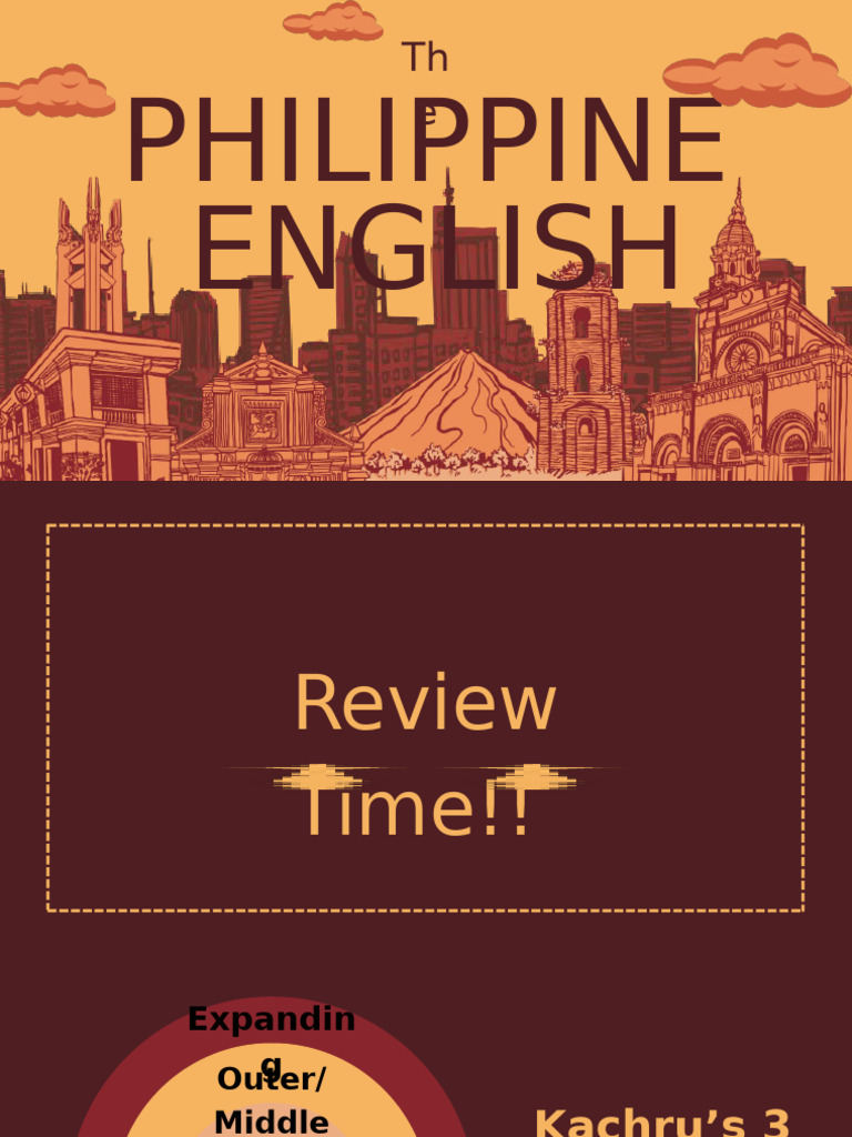 PHILIPPINE English - 20250222 - 002629 - 0000 | PDF | English Language ...