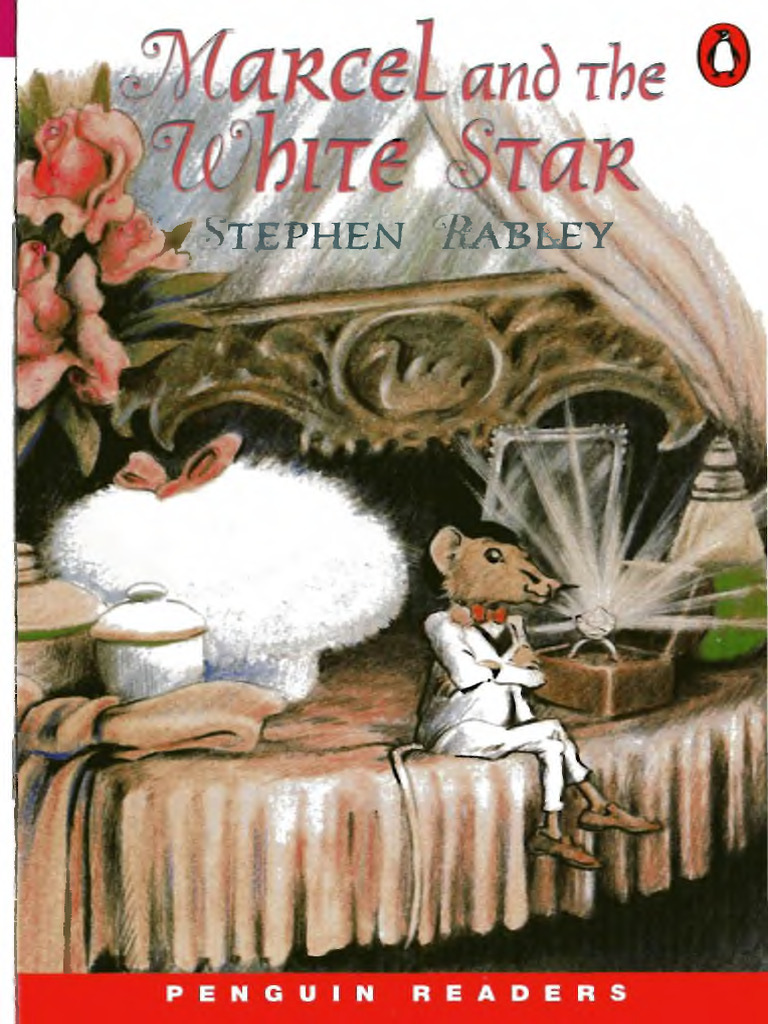 Rabley Stephen Marcel and The White Star | PDF