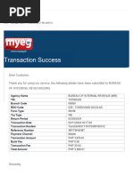 BIR Form No. 1601 C - 122024 | PDF | Economies | Taxation