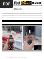 ADNOC 6x6 Risk Matrix Overview | PDF | Risk | Risk Assessment
