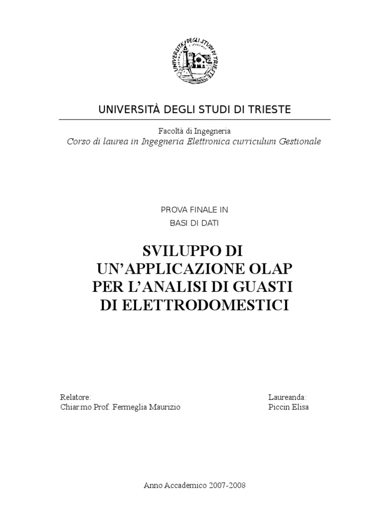 Piccin Elisa | PDF
