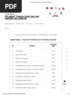 MOT Regis Fee N9 | PDF