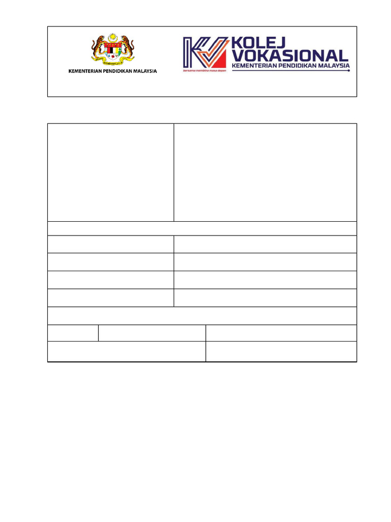 Kuiz (DPSK) MPP2013 | PDF