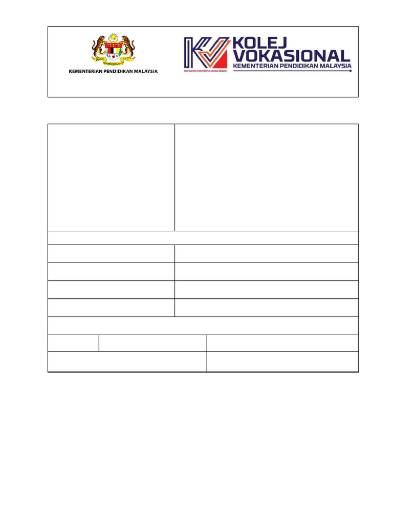 PB Teori (DPSK) MPP2013 | PDF