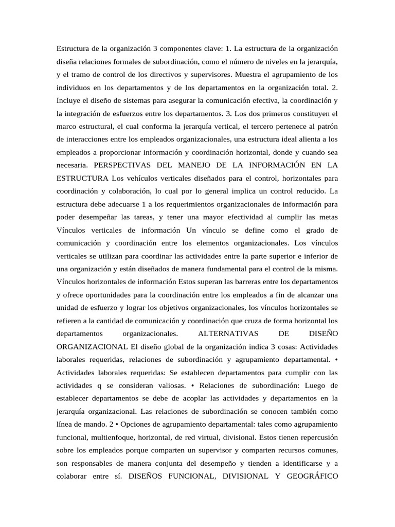 Generalidades | PDF | Business