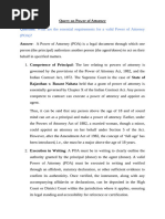 Du Authorization Form-En 25 | PDF | Civil Law (Legal System) | Business Law