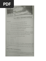 Understanding Note Verbale in Diplomacy | PDF | Language Arts & Discipline