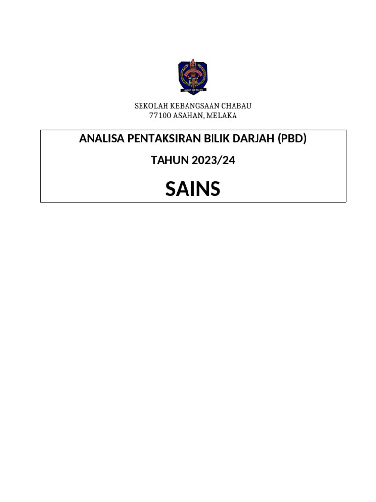 COVER BUKU Analisa PBD | PDF