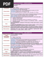 Coroval: Amlodipina para Hipertensión y Angina | PDF | Infarto de ...